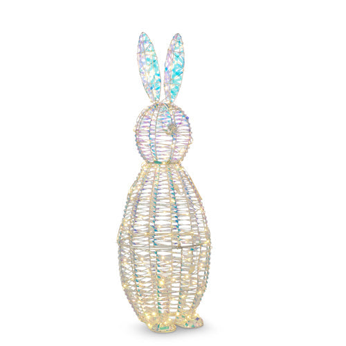 47" LED Lighted Bunny – Dunn Deals Home Decor Boutique | Eleni Shops